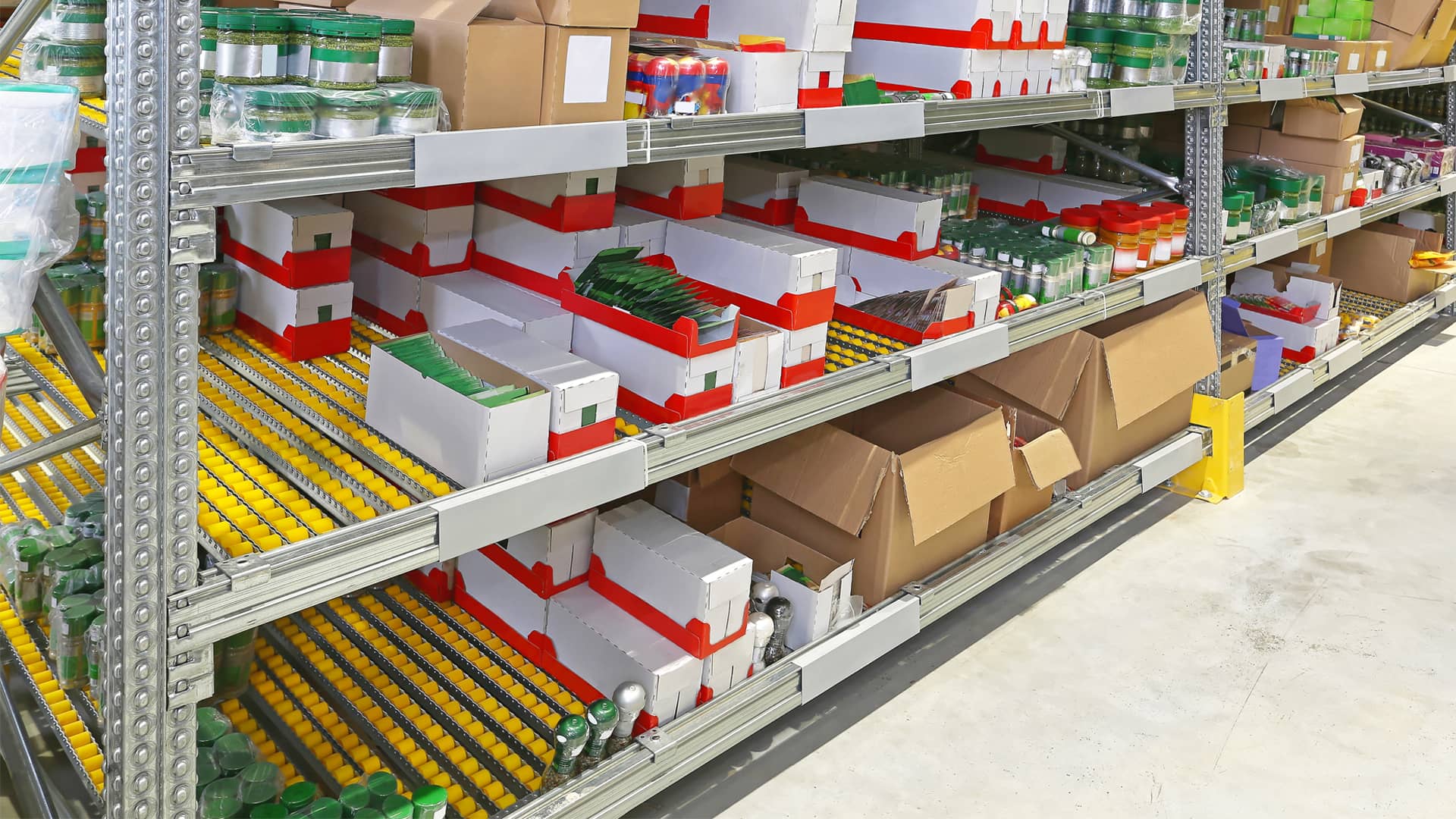 Zasady doboru najlepszej lokalizacji - Constant Growth